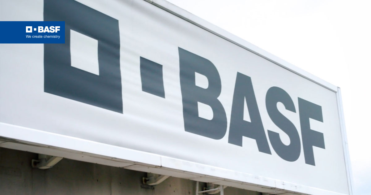 Virtual visit BASF Antwerp